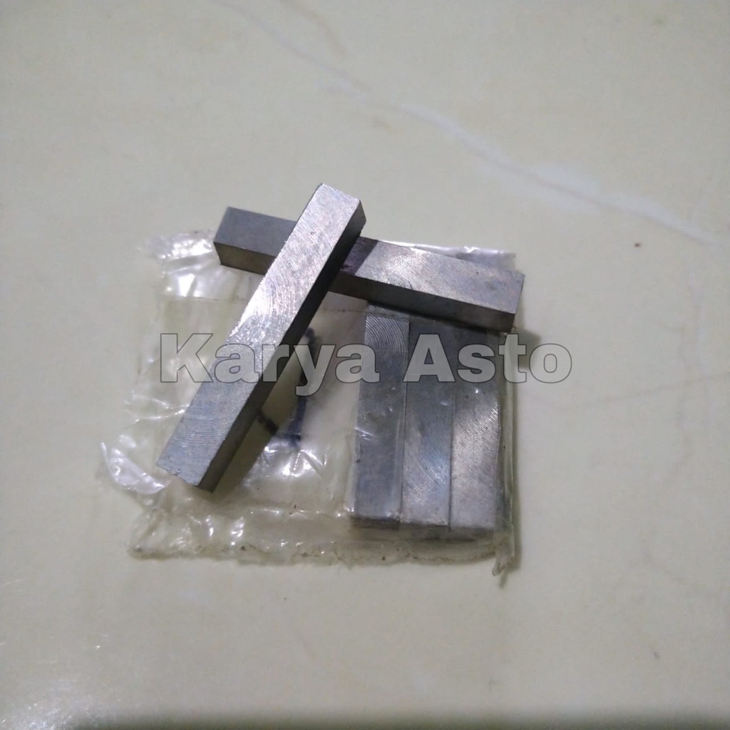 Jual Spei Pulley 5mm Sepi Pengunci Pully | Shopee Indonesia