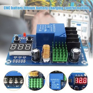 Jual Module Kontroller Case Charger Batterai Baterai Lithium Aki Auto ...