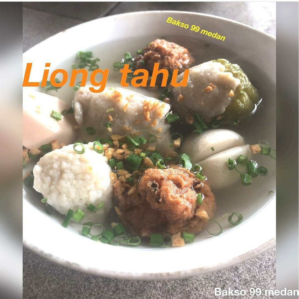 Jual Liong tahu, Yong tahu, Liong tafu, Yong tafu | Shopee Indonesia