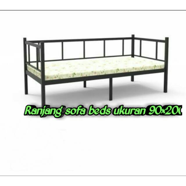 Jual Ranjang sofa beds ukuran 90×200 | Shopee Indonesia