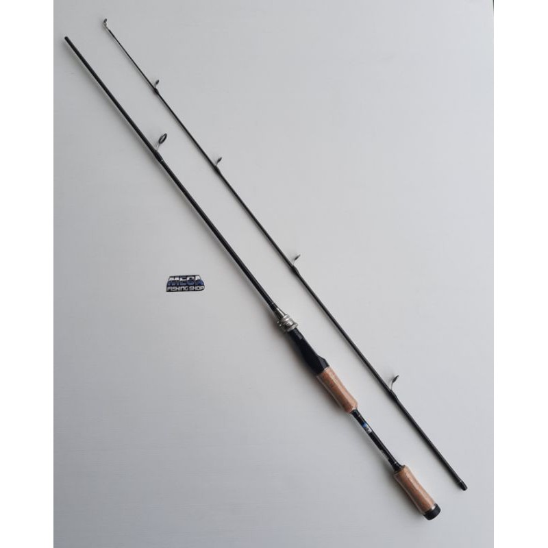 Jual joran Spining MS X limited 180cm | Shopee Indonesia