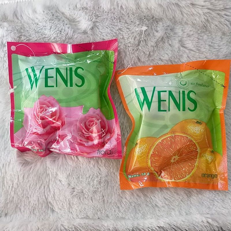 Jual UD KASNO_WENIS PENGHARUM RUANGAN PER PACK ISI12PCS | Shopee Indonesia
