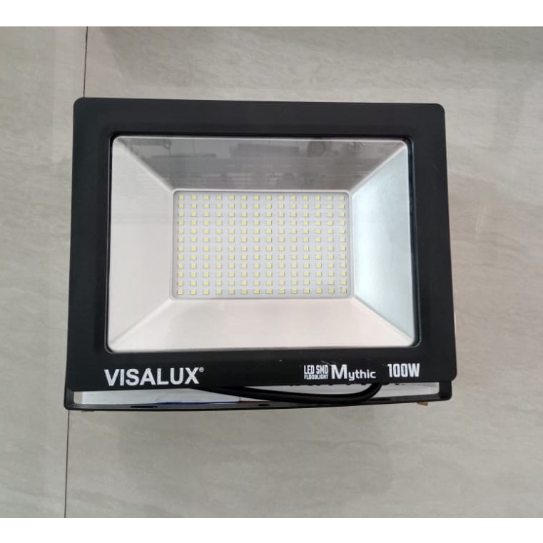 Jual Lampu visalux sorot 100 watt | Shopee Indonesia
