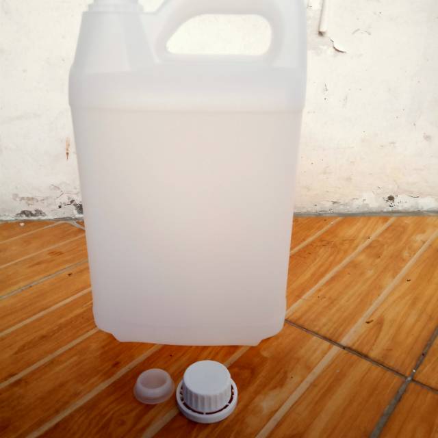 Jual Jerigen 5 liter baru | Shopee Indonesia
