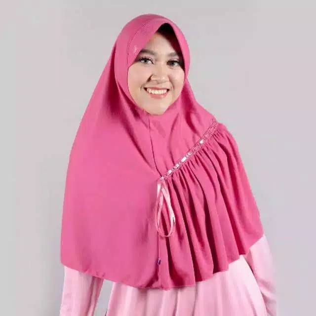 Jual Jilbab rabbani nk amira ukuran l dan xl discon 20% | Shopee Indonesia