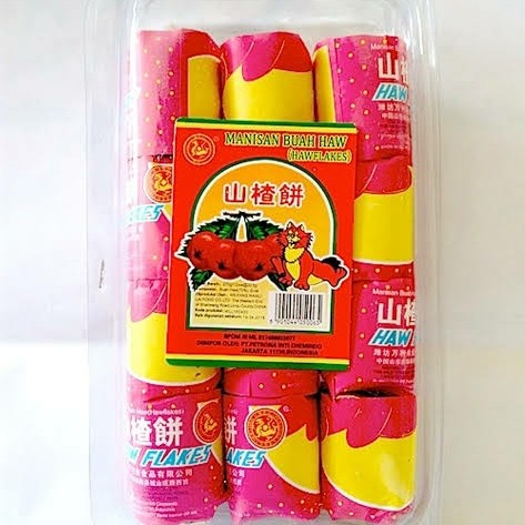 Jual Sanca / Manisan Buah Haw | Shopee Indonesia