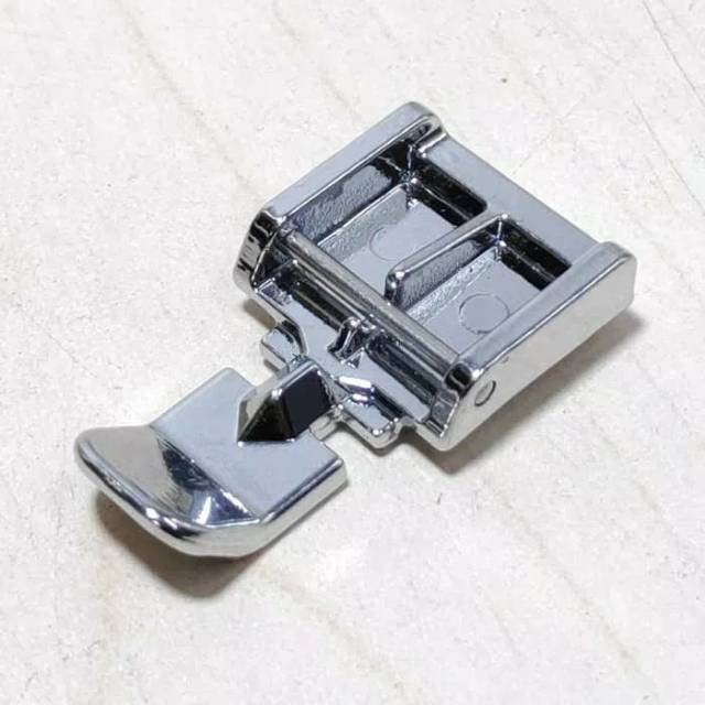 Jual Sepatu Pasang sleting / Resleting Mesin Jahit Portable - Zipper ...
