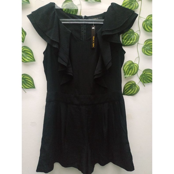 Jual Mini dress hitam (JP) | Shopee Indonesia
