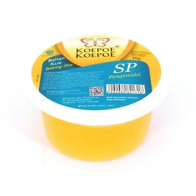 Jual Koepoe Koepoe SP 30gram | Shopee Indonesia