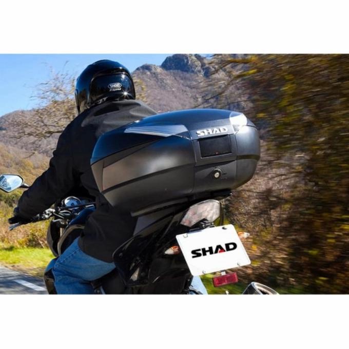 Jual Box Shad Sh48 sh 48 Carbon Original Asli bonjer98 Diminati Banget ...