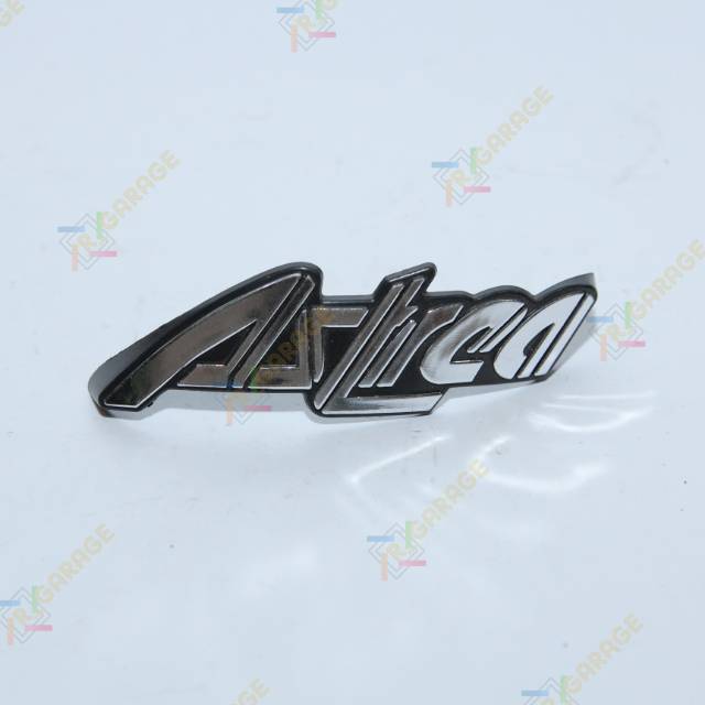 Jual Emblem Logo Honda Astrea Grand, Legenda & Impressa | Shopee Indonesia
