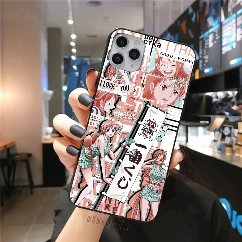 Jual Custom Case Anime One Piece (All Type HP) | Shopee Indonesia