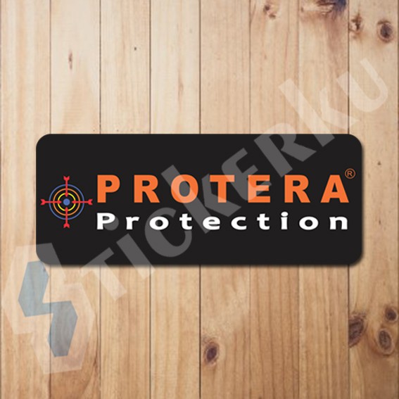 Jual STIKER PROTERA PROTECTION | Shopee Indonesia