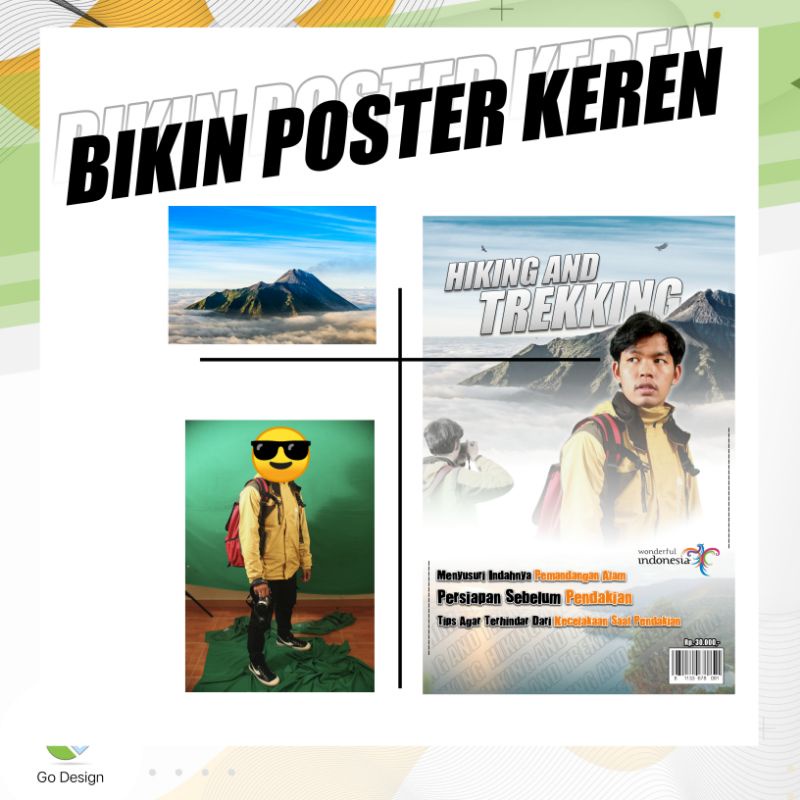 Jual Poster | Shopee Indonesia