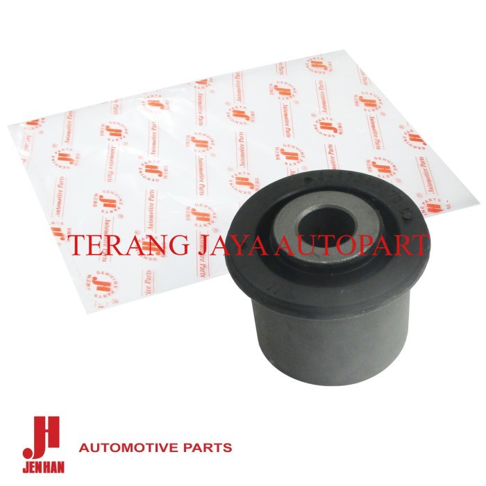 Jual Busing Tapak Sayap Atas Bushing Arm Up S ISUZU TRAGA | Shopee ...