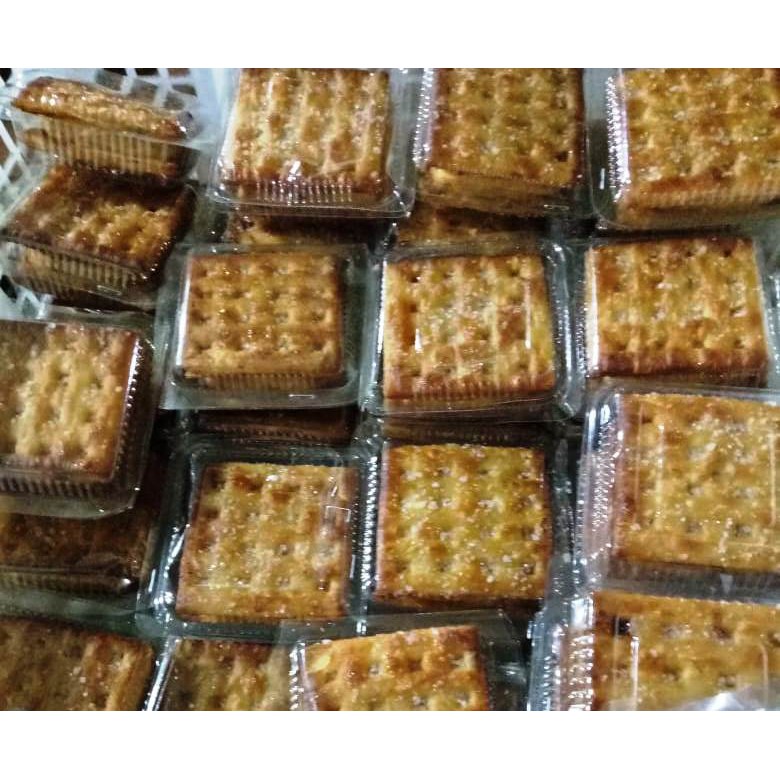 Jual Kue Gabin Tape Enak | Shopee Indonesia