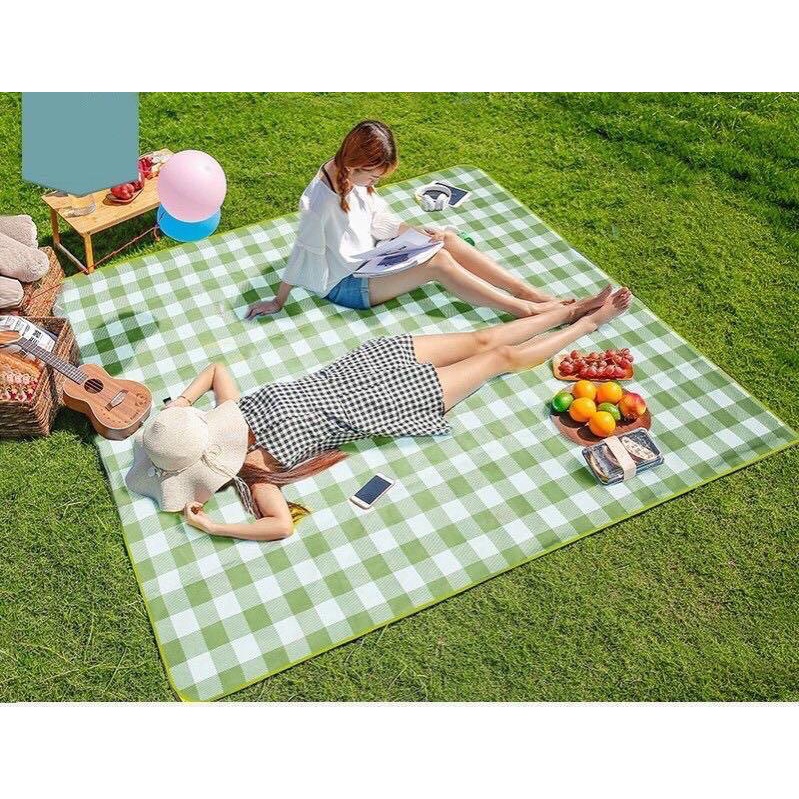 Jual TIKAR KAIN PIKNIK VINTAGE KOTAK MOTIF 3CM - 5CM/ KAIN KOTAK/ BTS ...