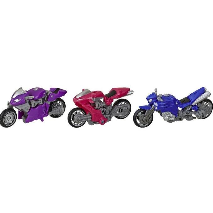 Jual jual HASBRO, Transformers Studio Series 52 Deluxe Arcee Chromia ...