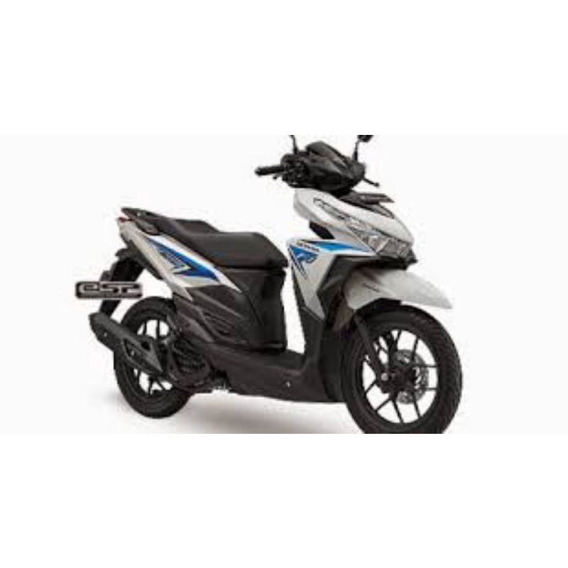 Jual PULLEY CUSTOM 1 SET KOD K35 K36 KZR VARIO 125 OLD LED PULI VARIO ...