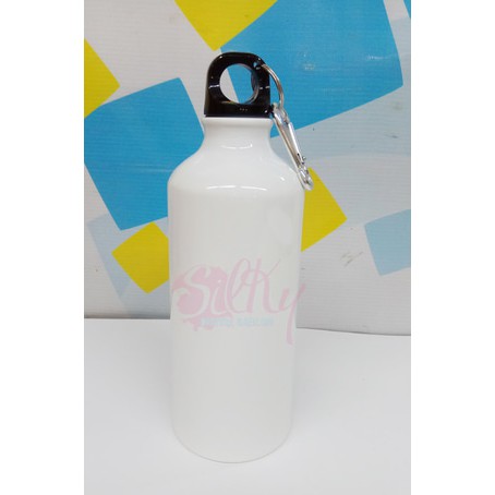 Jual BOTOL SPORT 600ML SUBLIM / COATING | Shopee Indonesia