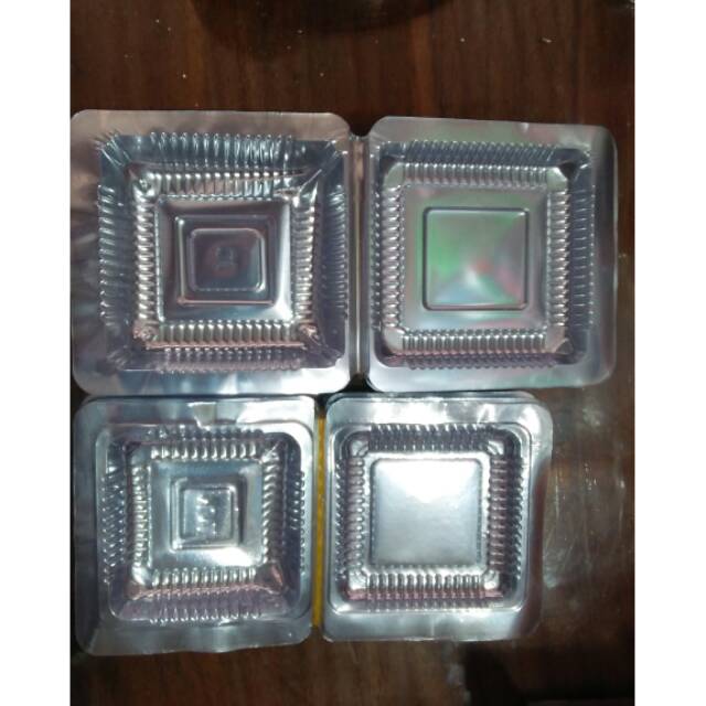 Jual Mika BX 7c plastik mika bening ukuran 7c Mika agar mika ager mika ...