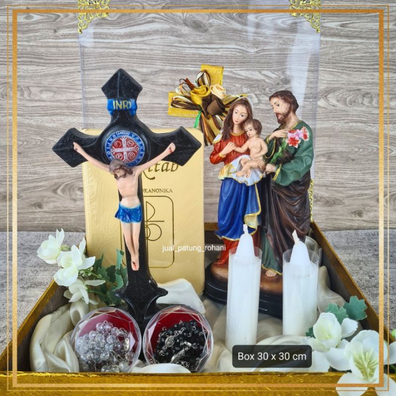 Jual Paket Set Hantaran Seserahan Pernikahan | Shopee Indonesia