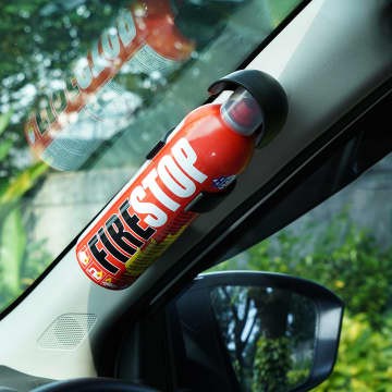 Jual Alat Pemadam Api Portabel CBM FIRE EXT 400ML/FAST FLAME STOP ...