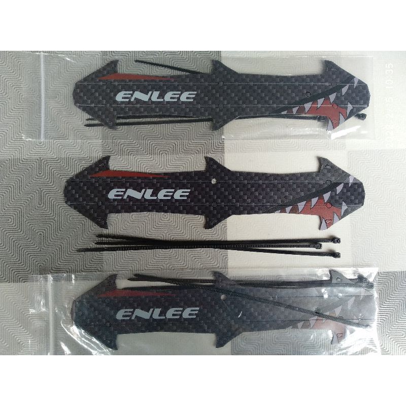 Jual Chainstay Guard protector pelindung rantai chain frame sepeda | Shopee Indonesia