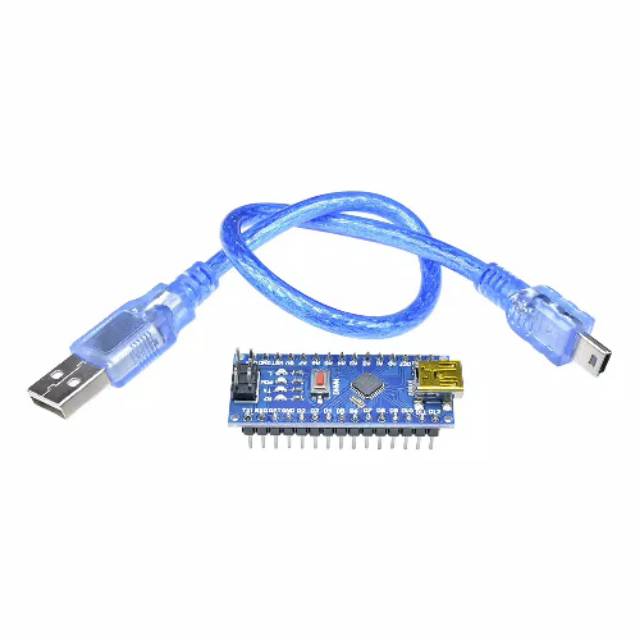 Jual Arduino nano dan kabel usb | Shopee Indonesia