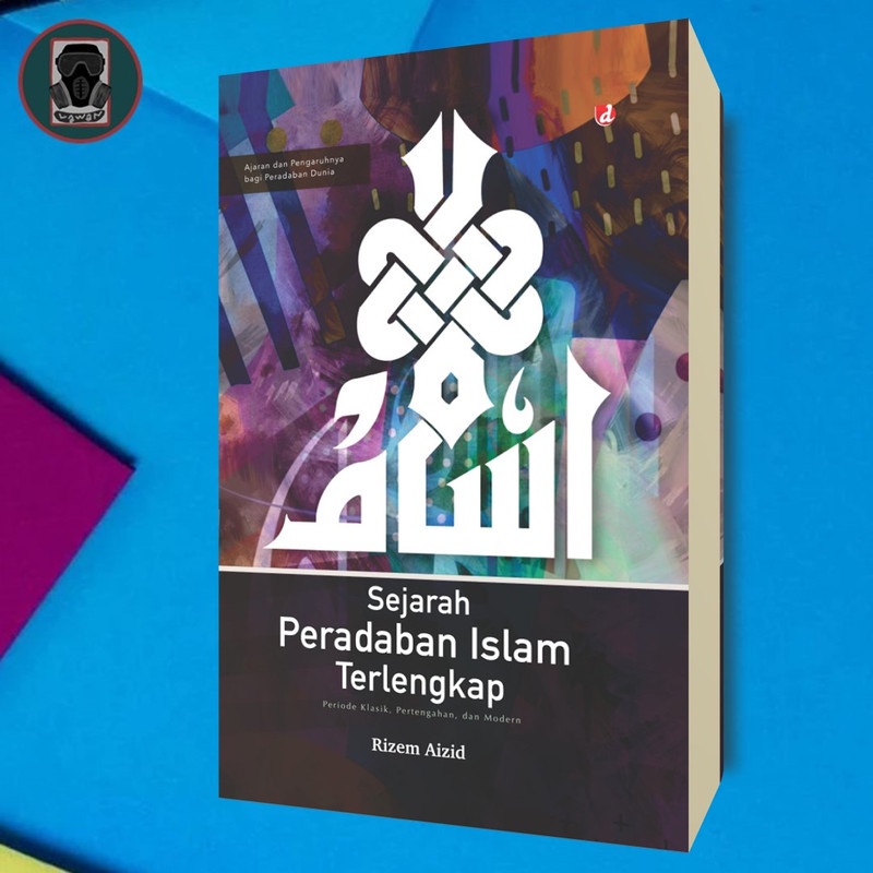 Jual Sejarah Peradaban Islam Terlengkap | Shopee Indonesia