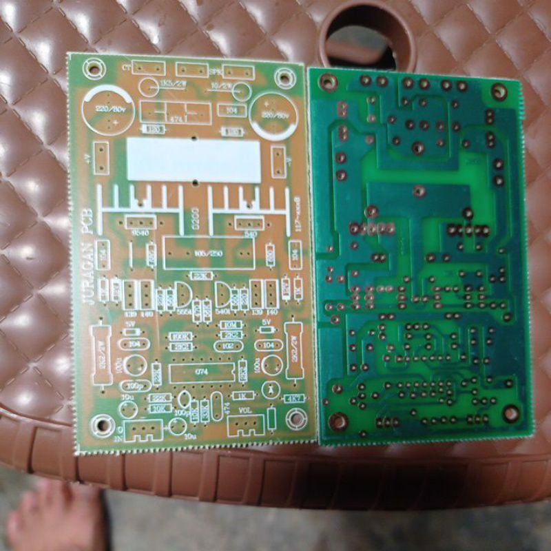 Jual Pcb d200 fiber | Shopee Indonesia