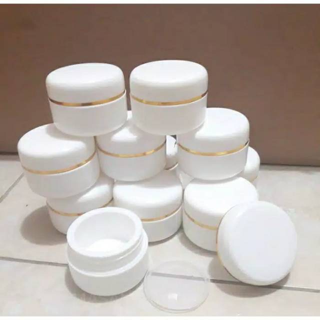 Jual POT CREAM 12,5GR / 12.5GR / 12,5 GR / 12,5GRAM | Shopee Indonesia