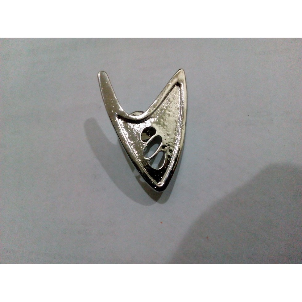 Jual pin logo "Science" Star Trek / bros startrek starfleet symbol bisa ...