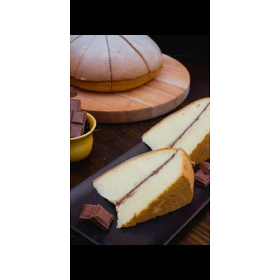 Jual HOJIA CHIFFON CAKE Oleh2 Khas Bali Edisi Imlek | Shopee Indonesia