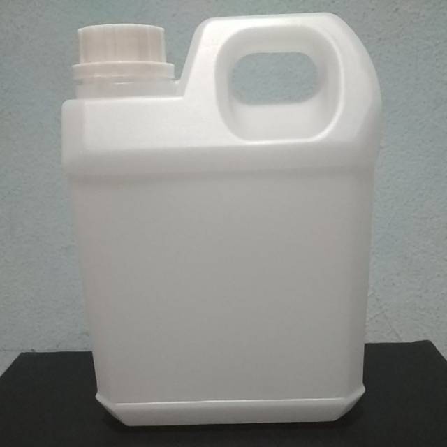 Jual Jerigen 1 liter | Shopee Indonesia