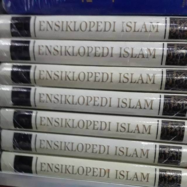 Jual Buku ensiklopedi islam | Shopee Indonesia Jual Buku ensiklopedi islam | Shopee Indonesia