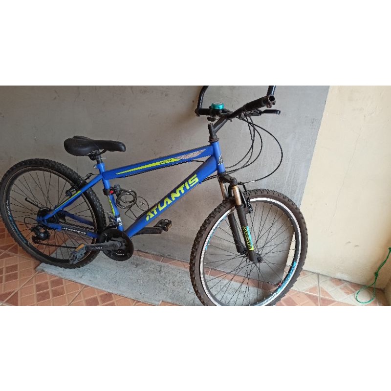 Jual sepeda atlantis | Shopee Indonesia