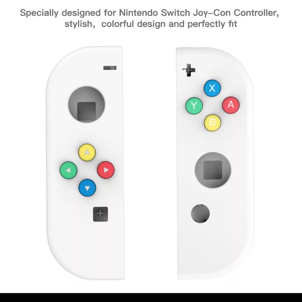 Jual joycon button tombol joycon nintendo switch | Shopee Indonesia