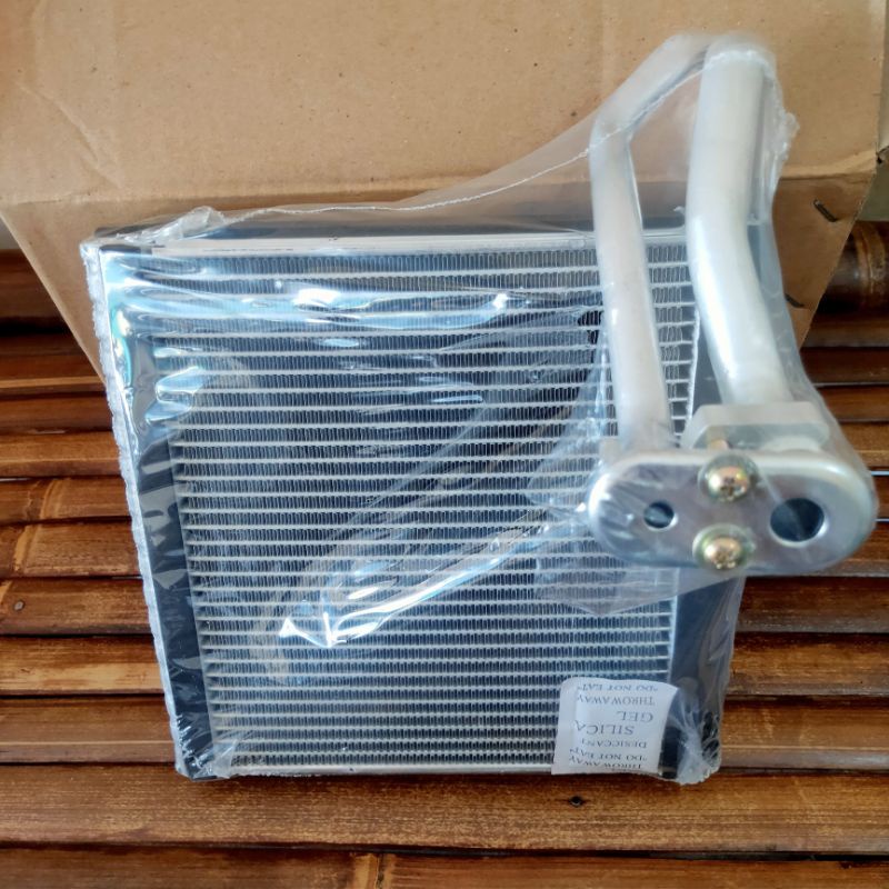 Jual Evaporator AC Datsun GO Datsun GO+ Panca | Shopee Indonesia