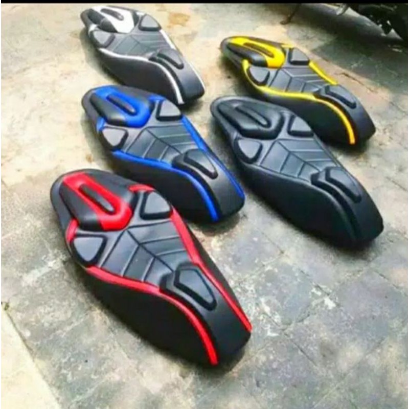 Jual jok all new pcx 160cc pcx 150cc full mbtech | Shopee Indonesia
