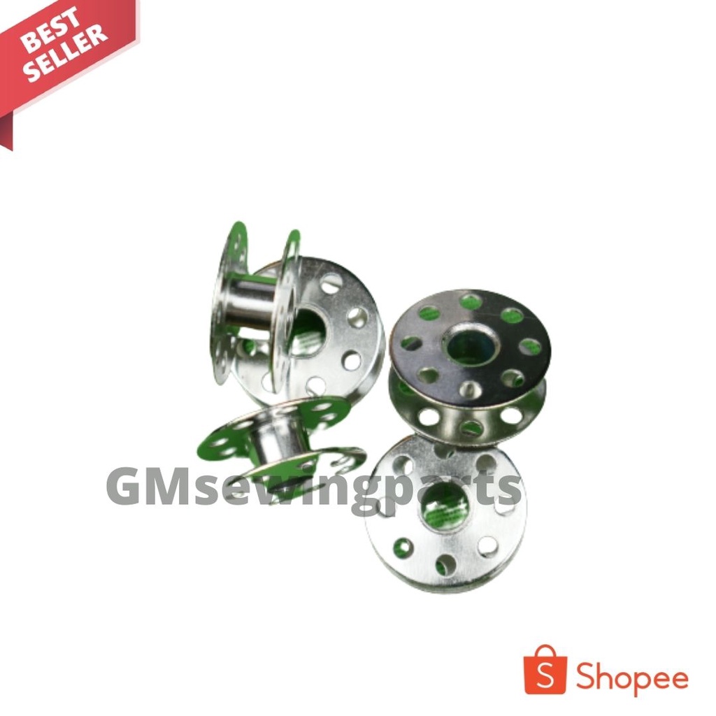 Jual Palet spoll spool mesin jahit jarum satu typical, jack, juki ...
