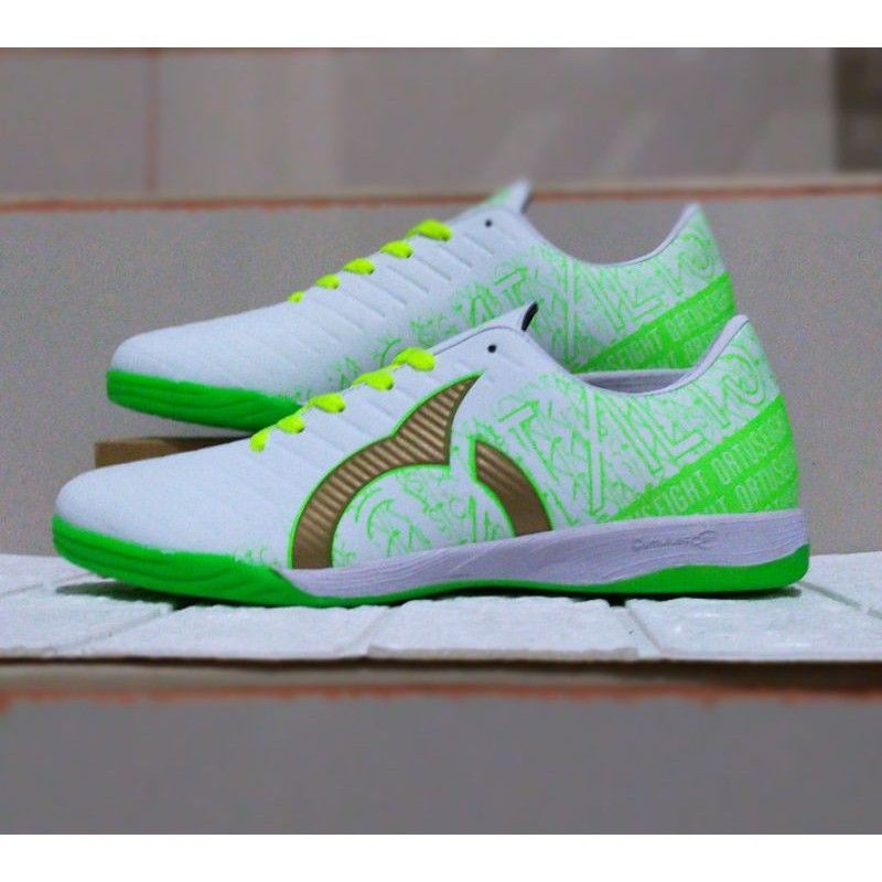 Jual Ortus !!! Promo Terbaru Sepatu Futsal Orts LEGION V2 Savage in ...