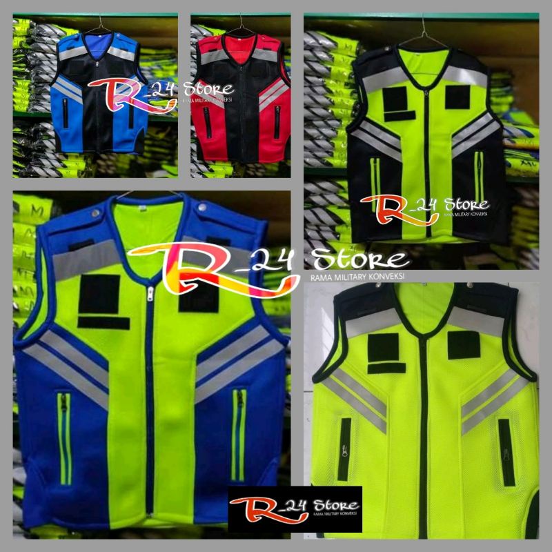 Jual ROMPI TOURING/ROMPI MOTOR/ROMPI OUTDOOR/ROMPI BIKERS/ROMPI PATWAL ...