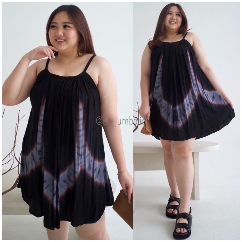 Jual DASTER TALI JUMBO LD 135 CM MUAT BB 100 KG ++ BAJU TIDUR BIG SIZE ...