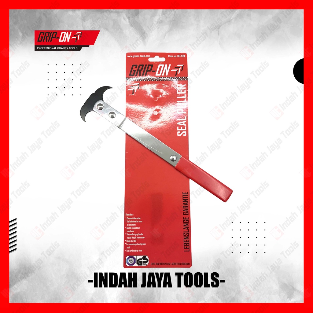 Jual GRIP ON 86-103 Seal Puller Remover Alat Pencabut Motor Cabut Buka ...