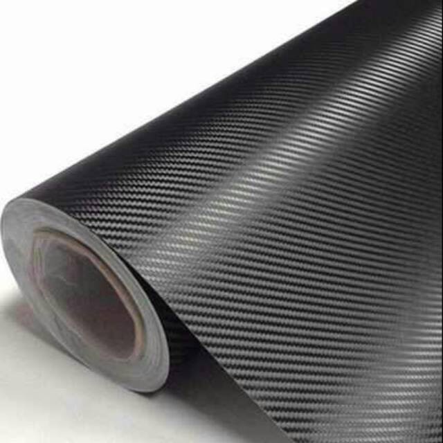 Jual Skotlet Carbon 3D Hitam KARBON 3D | Shopee Indonesia