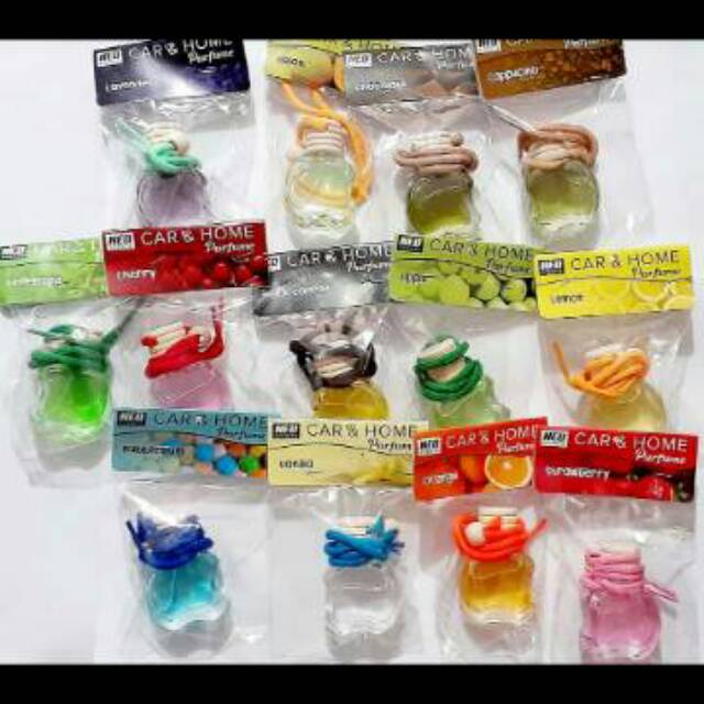 Jual TOKO SALWA - PARFUM MOBIL NON ALKOHOL | Shopee Indonesia