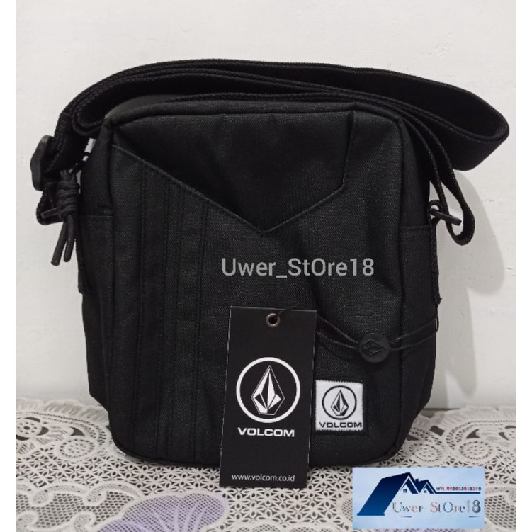 Jual Slingbag Volcomm | Shopee Indonesia