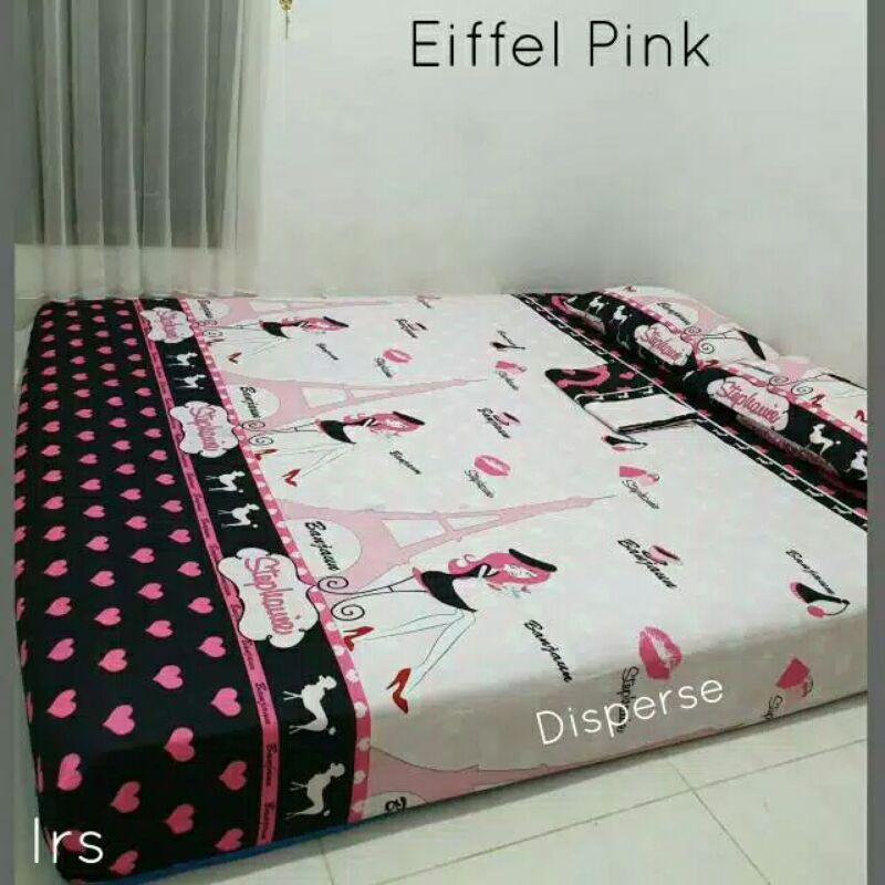 Jual SPREI HOMEMADE ( motif bunga ) | Shopee Indonesia