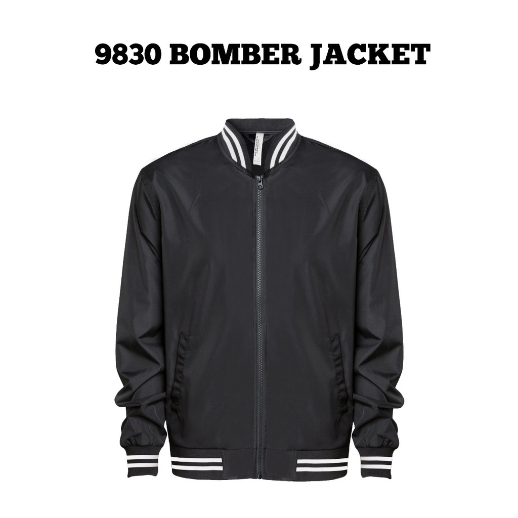 Jual NSA Bomber Jacket ( New States Apparel ) | Shopee Indonesia